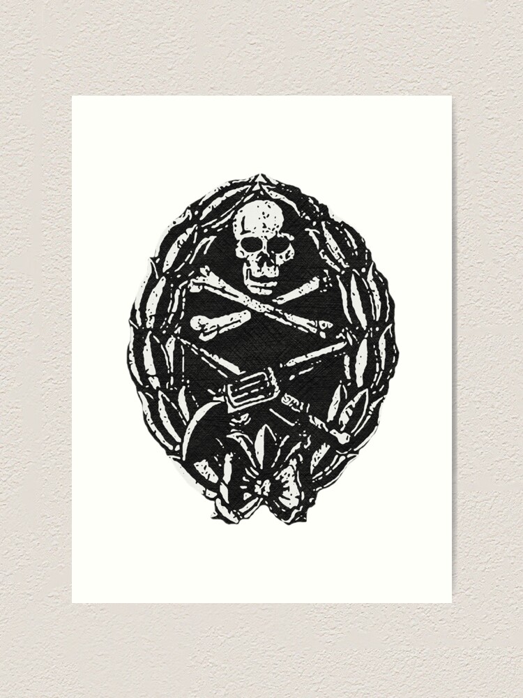 "Serbian Chetnik Organization" Art Print for Sale by historywardrobe ...