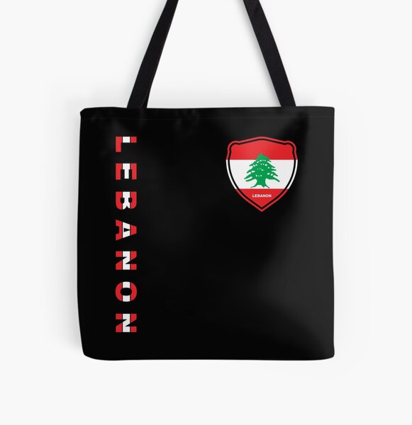 "Lebanon Beirut Lebanese Lebanese Lebanese LBN Origin Flag Flag Party ...