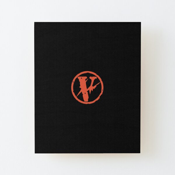 Vlone Mounted Prints | Redbubble