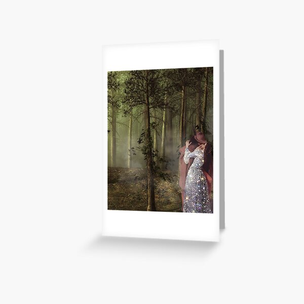 "Il bacio (Hayez)" Greeting Card by ATGraphic | Redbubble