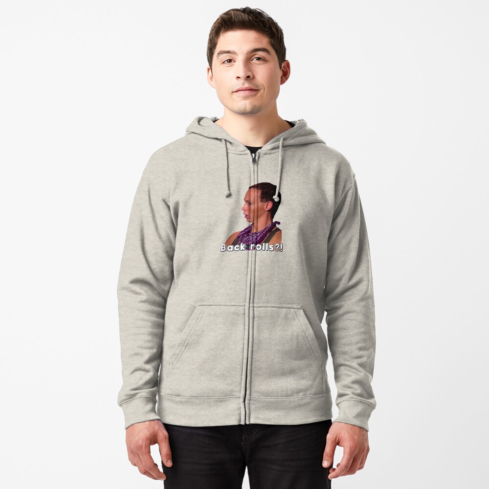 "Alyssa edwards back rolls meme" Sticker for Sale by SplendidArt ...