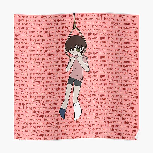 Sad Poster For Sale By Sxltchipper Redbubble