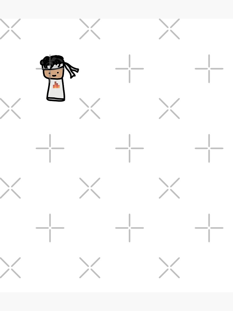 Mochila «Lindo doodle de sapnap» de Ccchung2215 | Redbubble