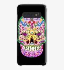 Sugar Skull cases for Samsung Galaxy | Redbubble