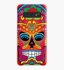 Sugar Skull cases for Samsung Galaxy | Redbubble