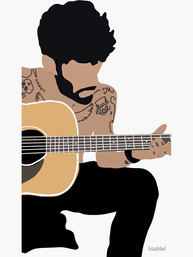 "Zayn Malik" Sticker von ksaldal | Redbubble