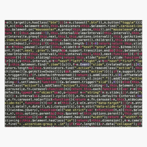 Matrix Jigsaw Puzzles | Redbubble