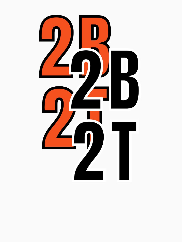 "2b2t" T-shirt by stickerbrt | Redbubble | 2b2t t-shirts - fitmc t ...