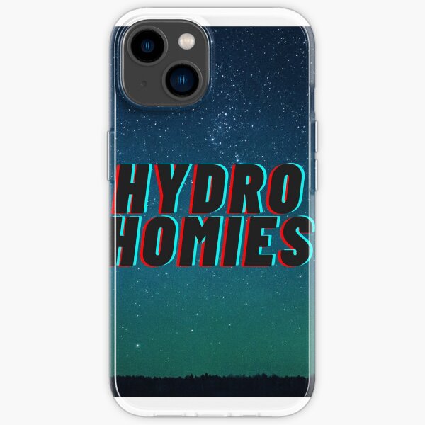 "Hydro Homies Galaxy" iPhone Case for Sale by McSwaggin12 | Redbubble