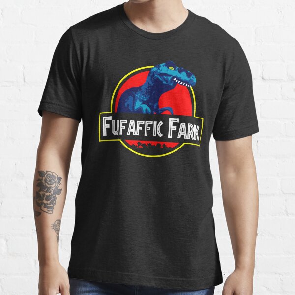 "Fufaffic Fark" T-Shirt von danig83 | Redbubble