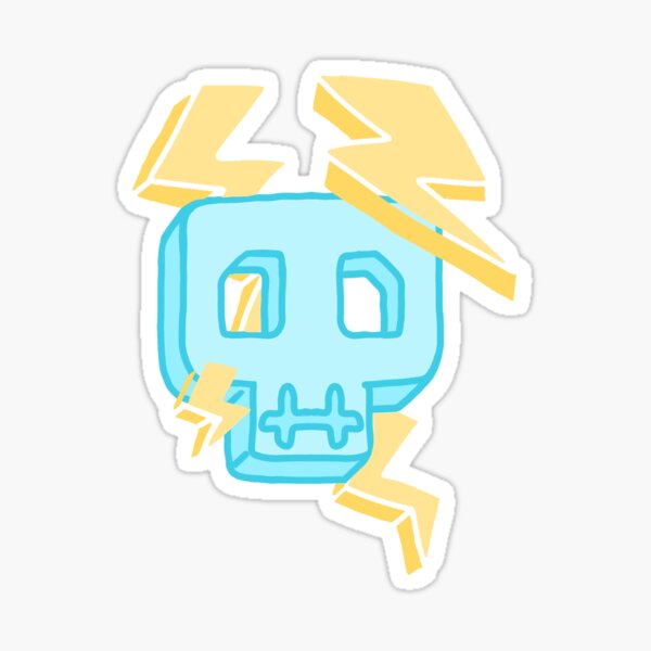 Energized Stickers | Redbubble