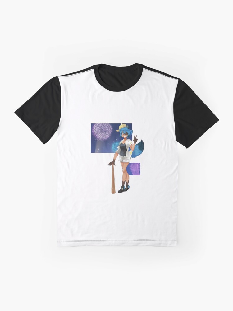 "Michiru Baseball" T-shirt for Sale by ariaasimov | Redbubble | michiru ...