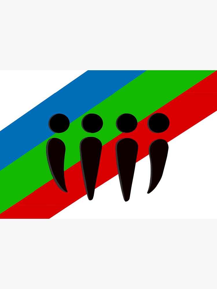 " jojo Blackmore mask" Sticker for Sale by mrplatypus705 | Redbubble