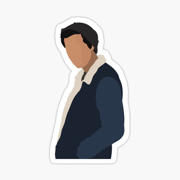 Sticker: Riverdale | Redbubble