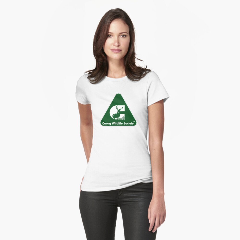 "Coorg Wildlife Tees" Sticker for Sale by abqdesigner | Redbubble