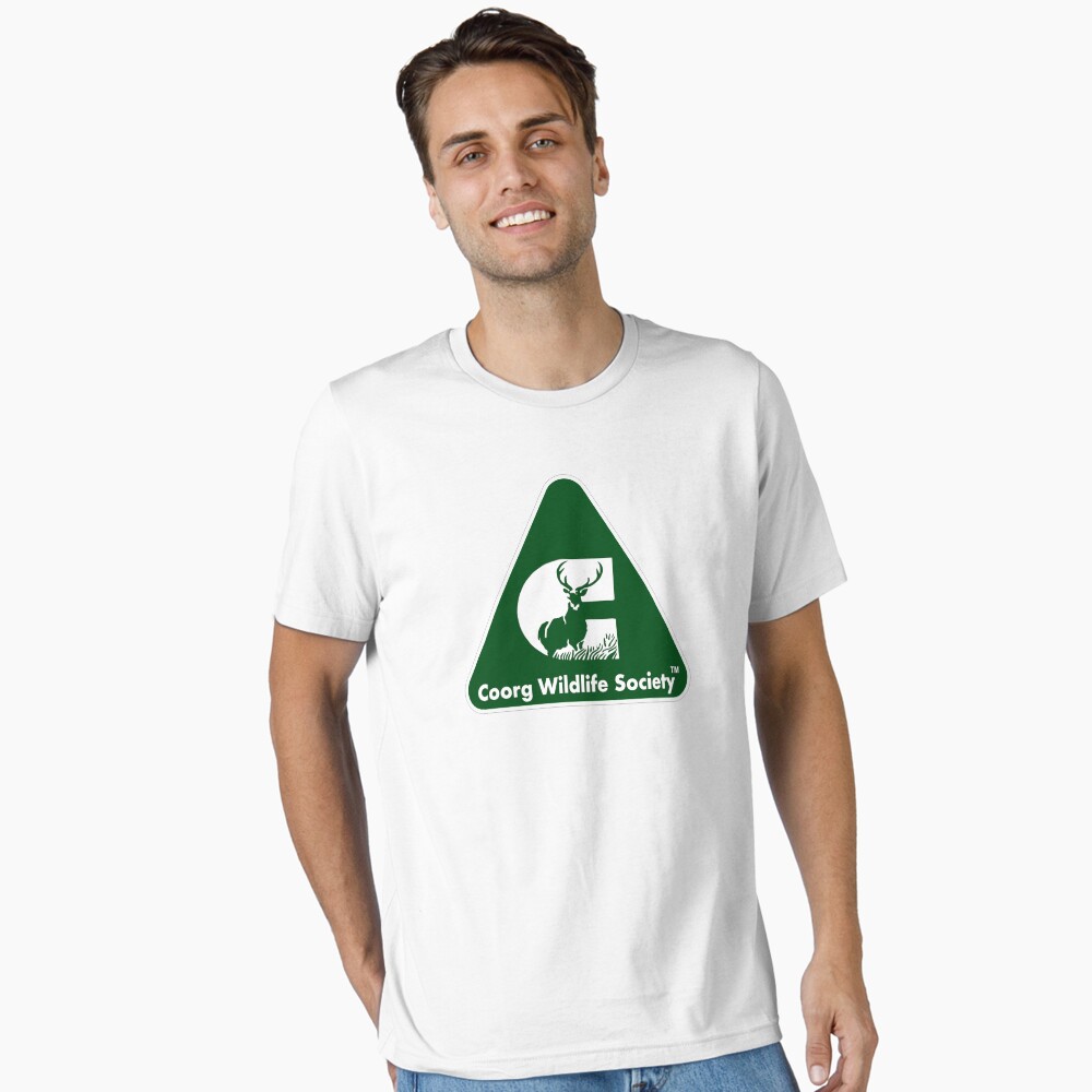 "Coorg Wildlife Tees" Sticker for Sale by abqdesigner | Redbubble