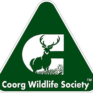 "Coorg Wildlife Tees" Sticker for Sale by abqdesigner | Redbubble