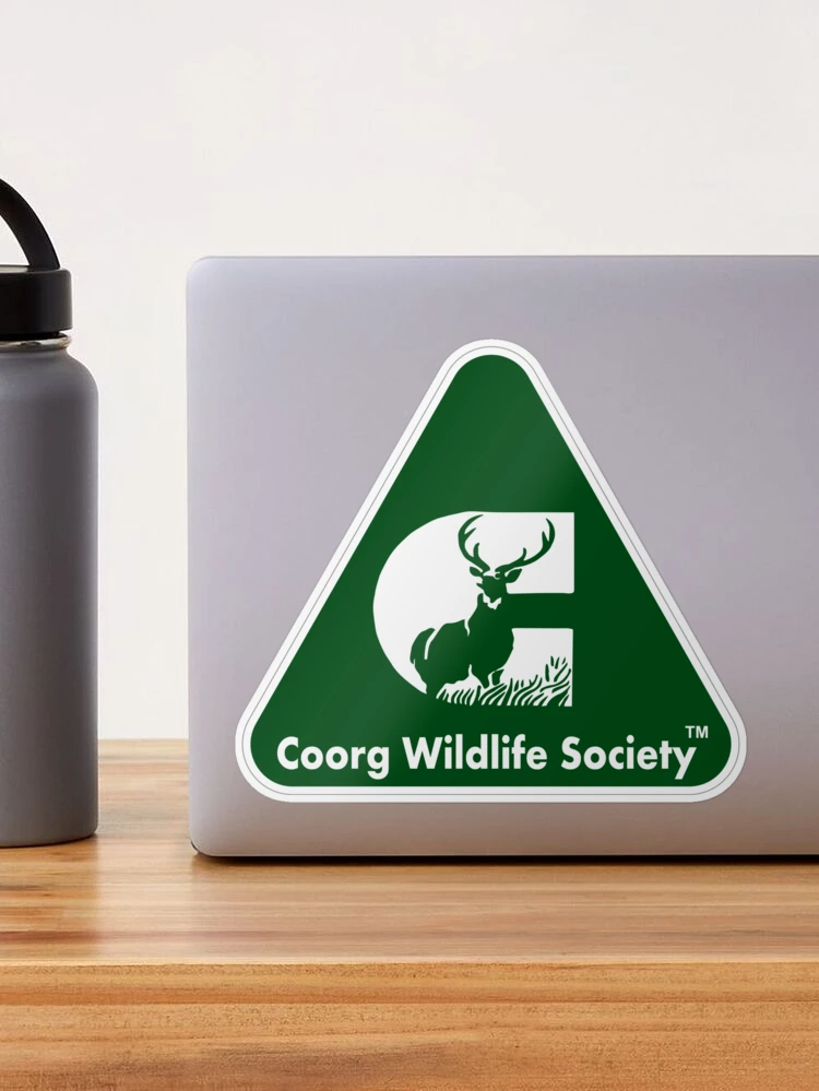 Coorg Wildlife Logo OTR Fun Drive Cherambane V5 Offroaders Coorg