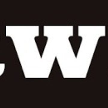 "RWB logo" Sticker for Sale by Edvino | Redbubble