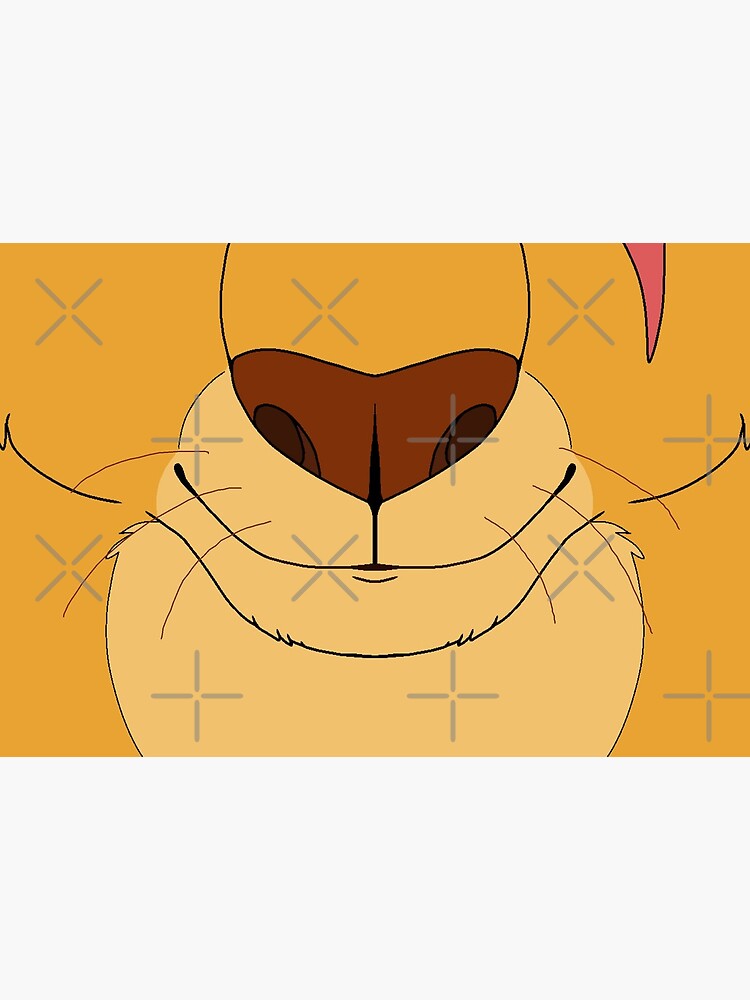Lion Guard Mask Kion Mask For Sale By Vegasyote Redbubble