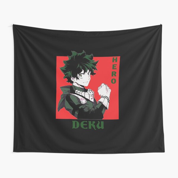 "Midoriya Izuku My Hero Academia, Deku, Anime, BNHA, MHA, Boku no Hero ...