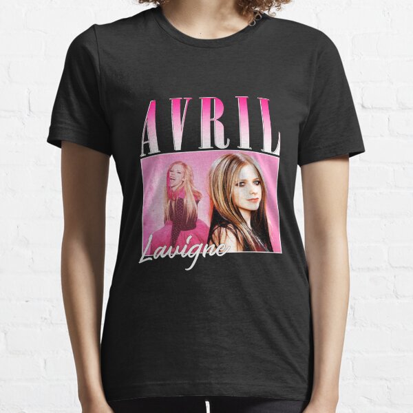 Avril Lavigne T-Shirts | Redbubble