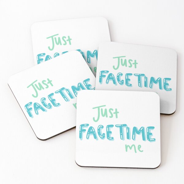 Cool facetime logo - greetoys