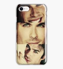 Vampire Diaries: iPhone Cases & Skins for X, 8/8 Plus, 7/7 Plus, SE, 6s ...