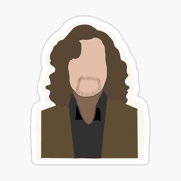 Sirius Black Geschenke & Merchandise | Redbubble