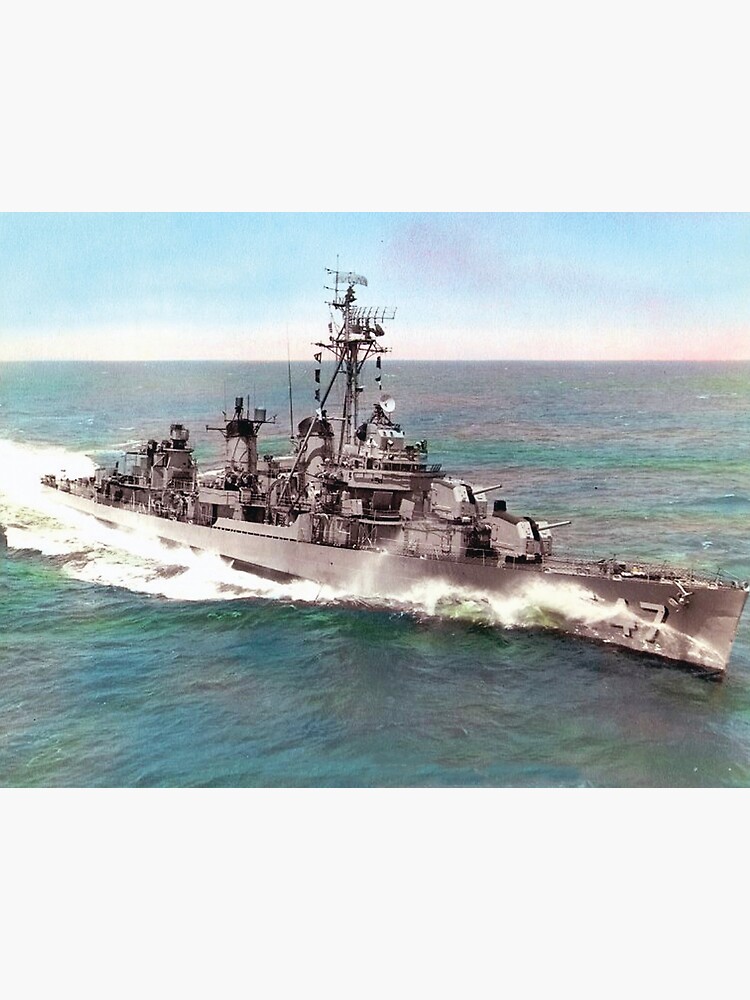 "USS COWELL (DD-547) SHIP'S STORE" Photographic Print for Sale by ...