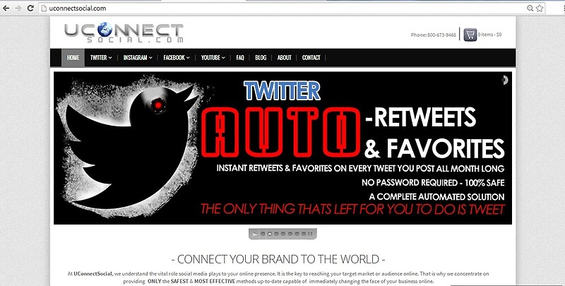 Buy Auto Retweets for a Great and Instant Popularity | Buy Auto Retweets