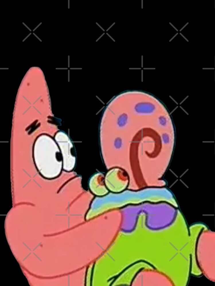 "Patrick & Gary " iPhone Case for Sale by LongSpicy2 | Redbubble