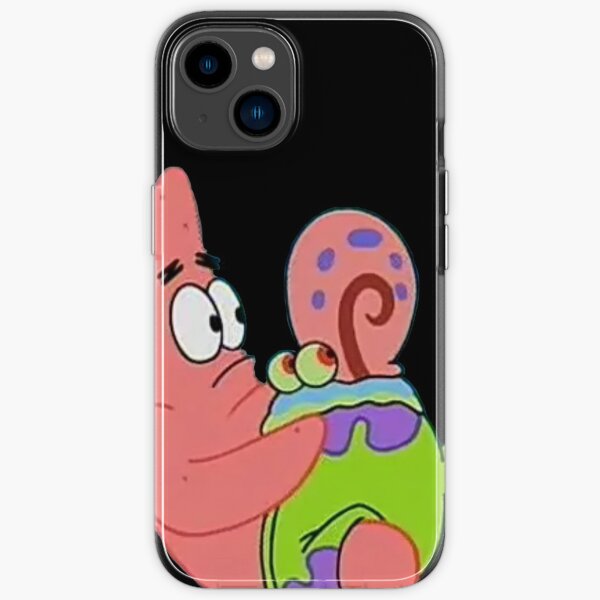 "Patrick & Gary " iPhone Case for Sale by LongSpicy2 | Redbubble