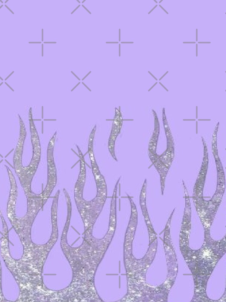 "y2k glitter flames" iPhone Case for Sale by sistermoiyaa | Redbubble