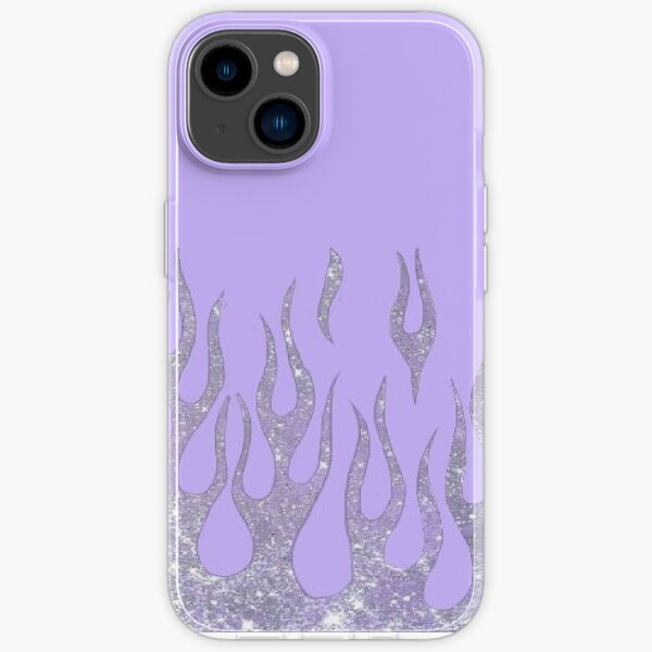 "y2k glitter flames" iPhone Case for Sale by sistermoiyaa | Redbubble