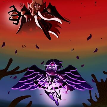 "Legendary Cookies Corrupted Costumes" Poster for Sale by Erigold13261 ...