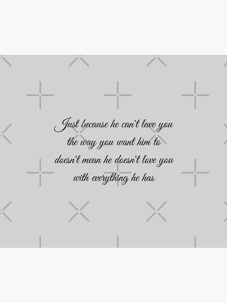 "After We Collided Quotes" Throw Blanket by alanaf1 | Redbubble