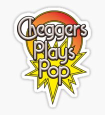 Cbbc: Stickers | Redbubble