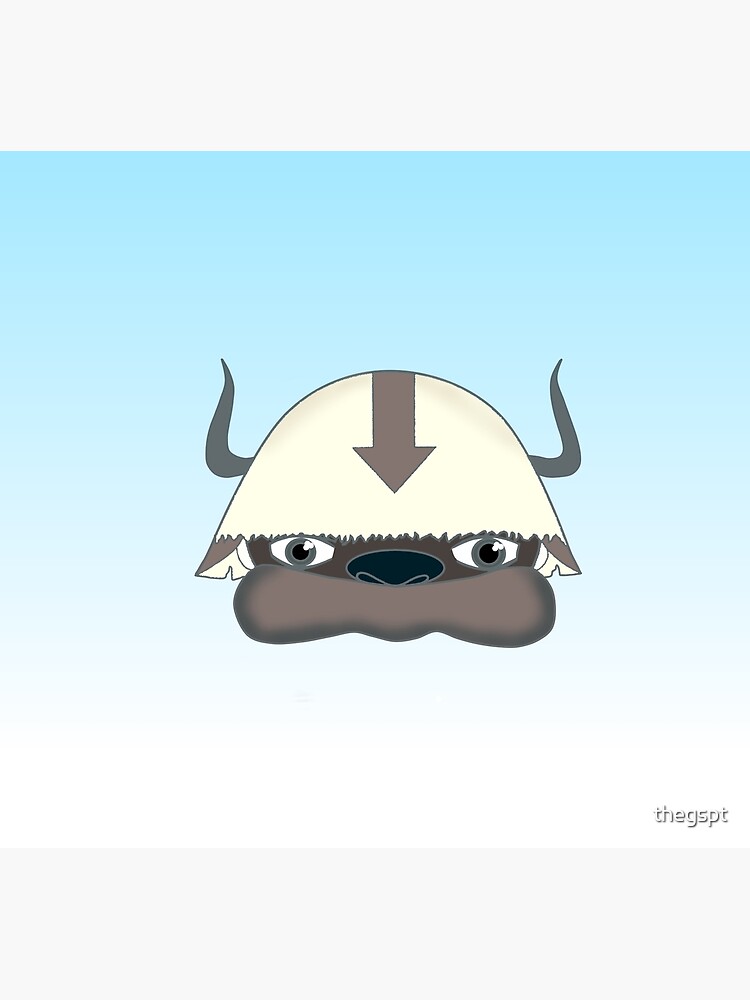 "Appa" Poster by thegspt | Redbubble