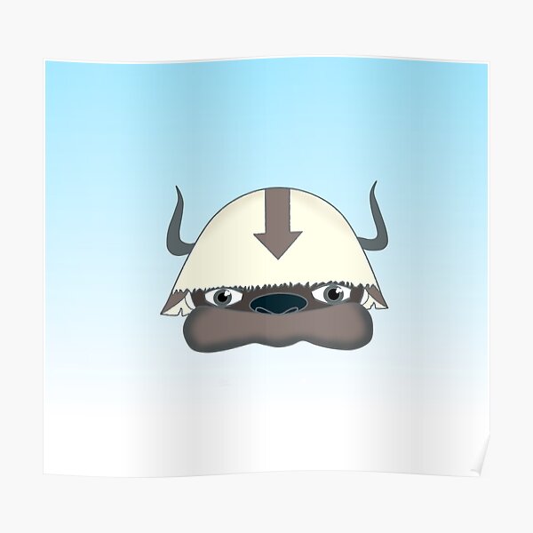 "Appa" Poster by thegspt | Redbubble