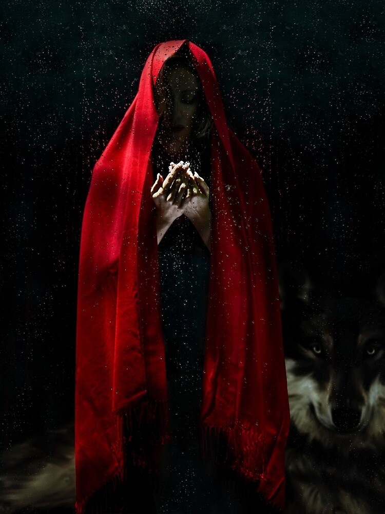 "la llorona" Photographic Print for Sale by john-kren | Redbubble