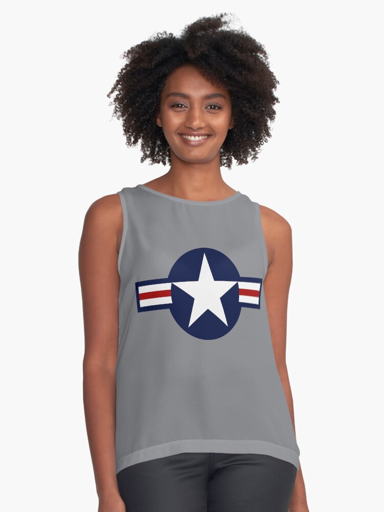 "United States Air Force (USAF) - Roundel" Cap for Sale by ...