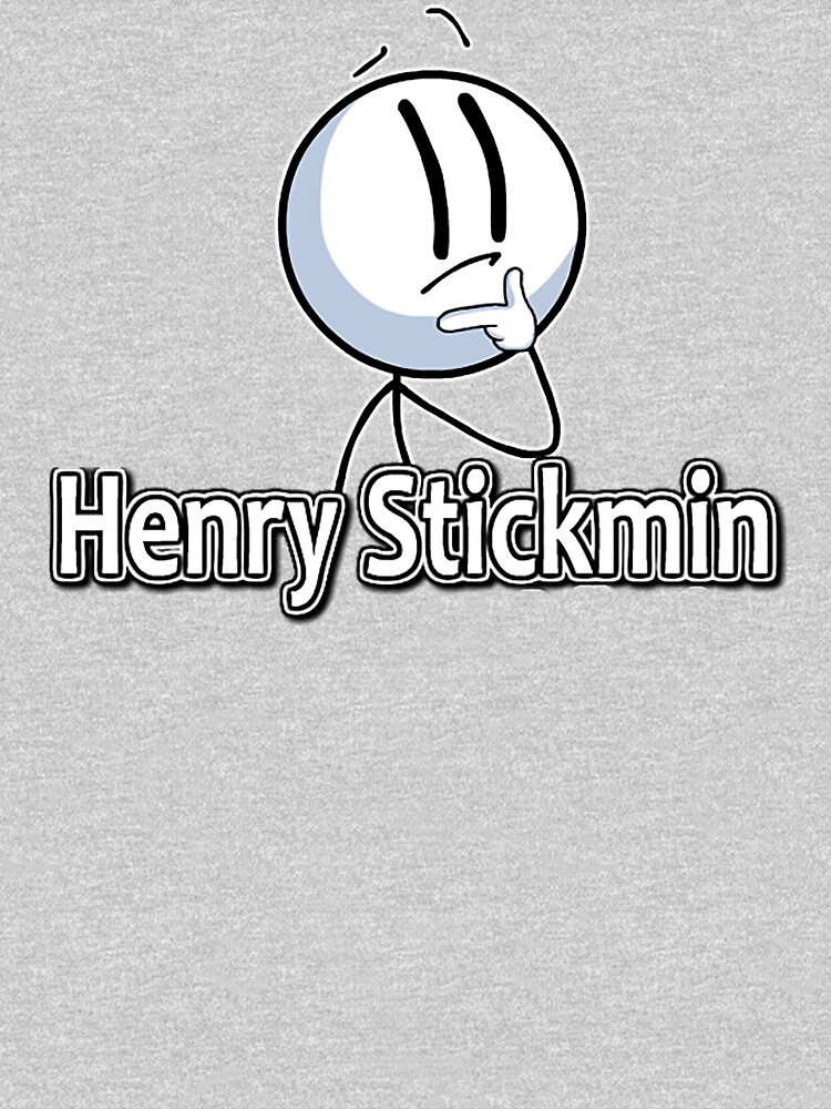 "Henry Stickmin" Toddler Pullover Hoodie for Sale by therealjeff ...