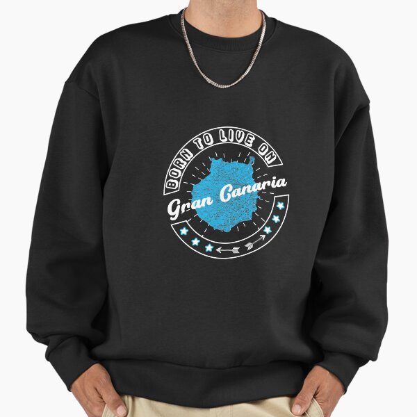 Gran Canaria Journey Hoodies & Sweatshirts for Sale | Redbubble