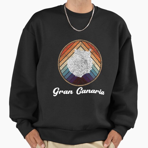 Gran Canaria Journey Hoodies & Sweatshirts for Sale | Redbubble