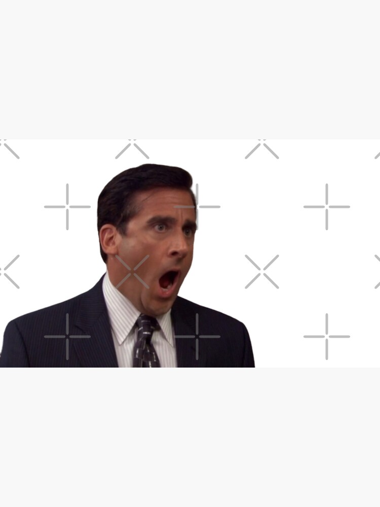 The Office Premium Matte Vertical Poster