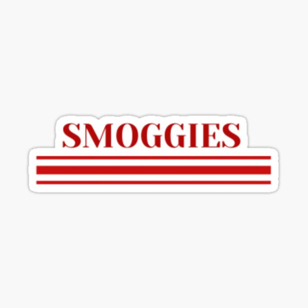 Smoggies Gifts & Merchandise for Sale | Redbubble