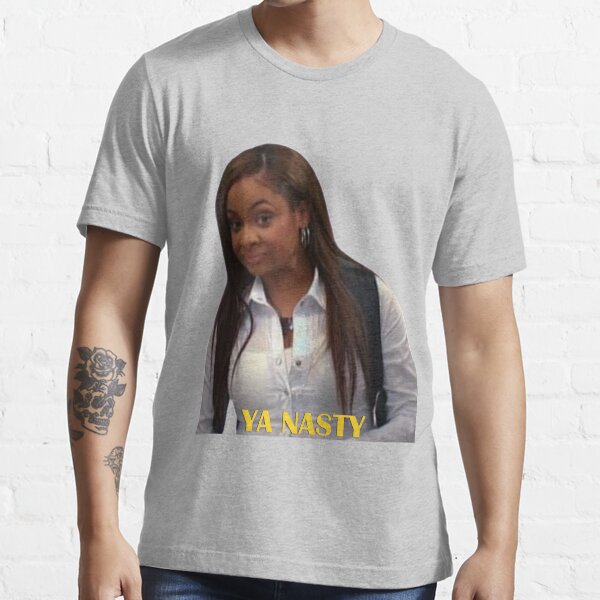 "That So Raven- Ya Nasty" T-shirt for Sale by Woodrow1997 | Redbubble ...