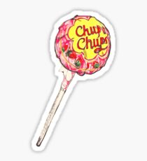 Chupa Chups: Stickers | Redbubble