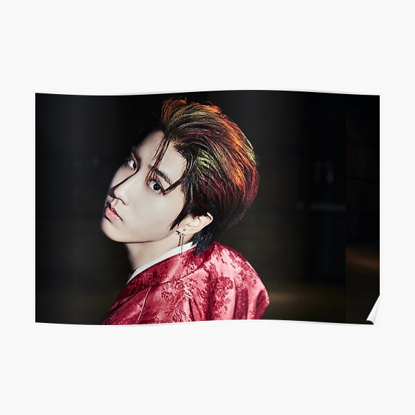 "STRAY KIDS BACK DOOR HAN" Poster for Sale by BGEMPORIUM | Redbubble